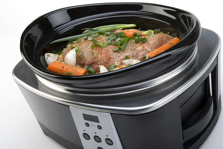 15 Tips for Safe Slow Cooking