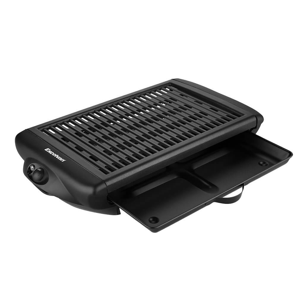 Excelvan KYS-868 Indoor Electric Barbecue Grill Review